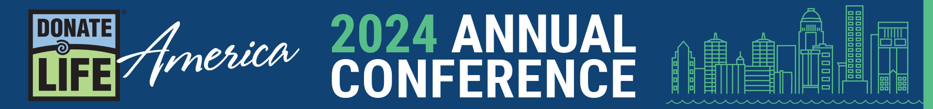 2024 Annual Conference Agenda